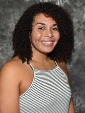 Former Shenandoah star, All-American Parker maintains high goals ...