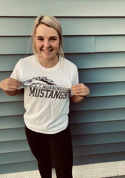 Ashland-Greenwood star Libal chooses softball, Morningside | Sports ...