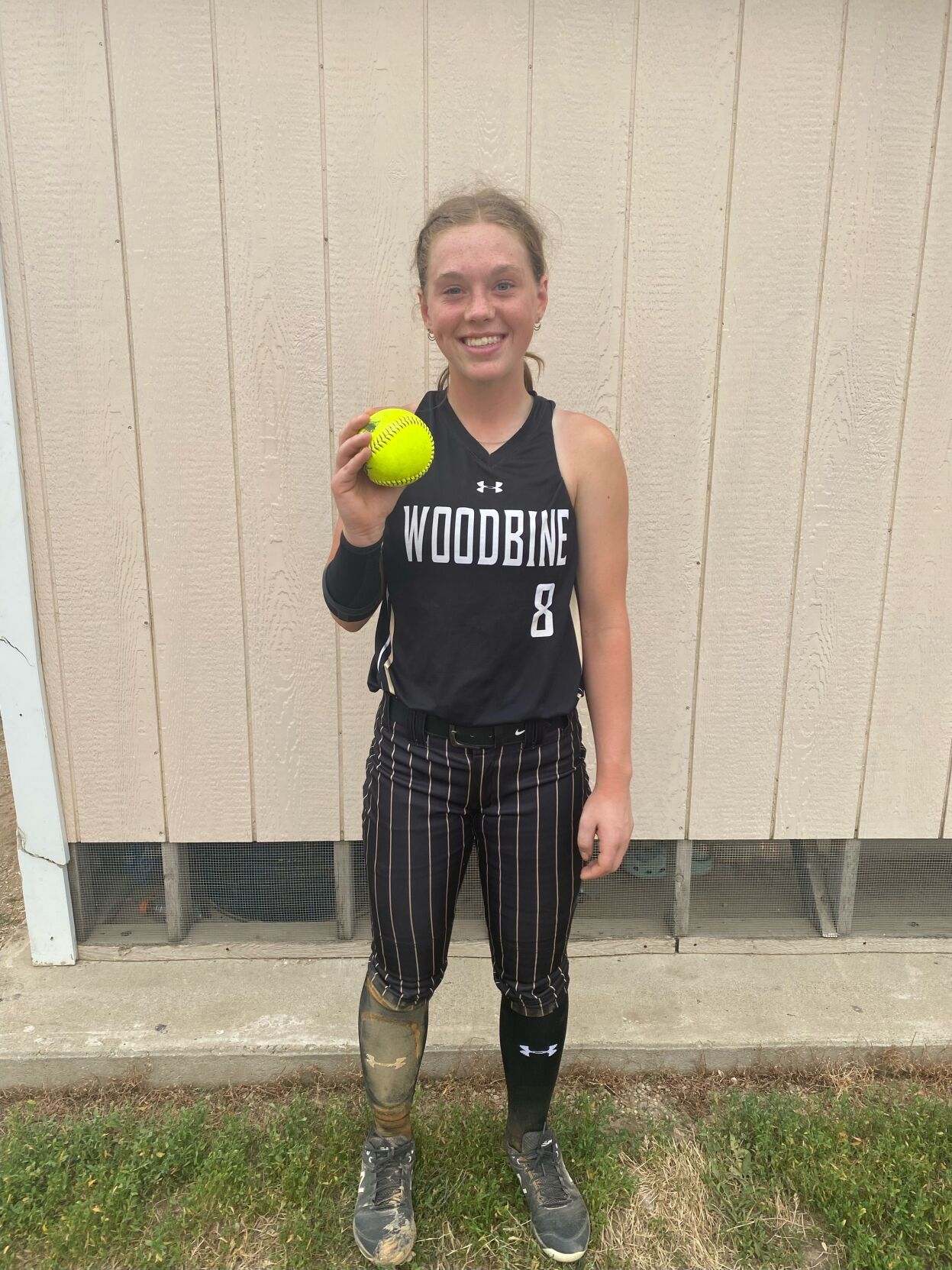 KMAland Softball (5/20): Pryor throws no-no, Riverside gets big win on ...