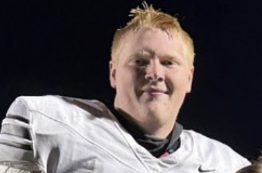 Johnson becomes Glenwood's fourth Midland football commit | Sports ...