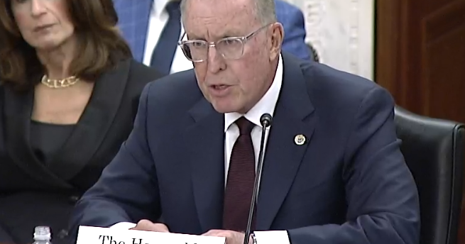 Atlantic man nominated for USDA Rural Development Under Secretary ...