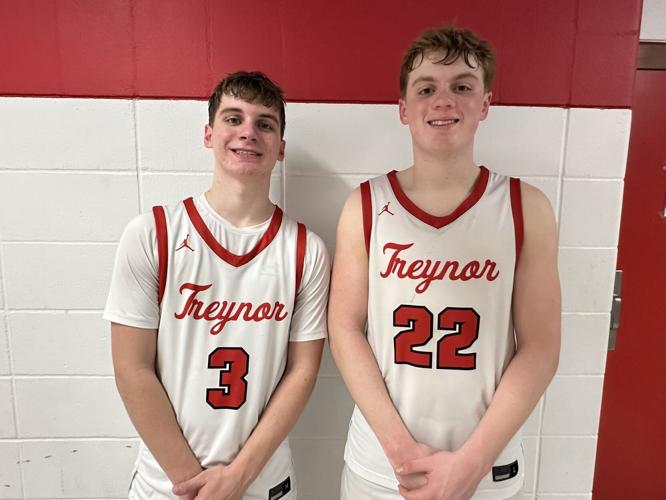 KMAland Boys Basketball (2/6): SE Warren's Dirkx reaches 1,000 points ...