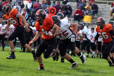 Another highly-ranked opponent for Red Oak FB | Sports | kmaland.com