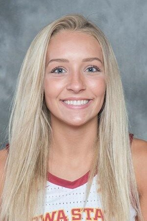 Former ISU starter Feuerbach announces transfer to Iowa | Sports ...