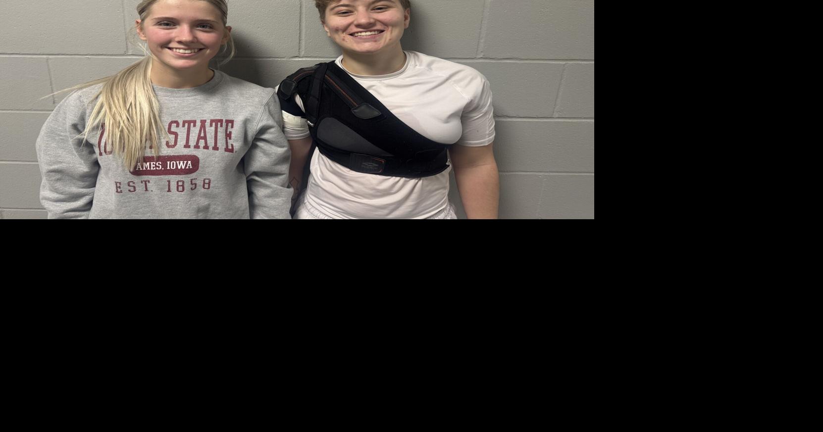 Brokaw, Reed race Lenox past Southeast Warren | Sports | kmaland.com