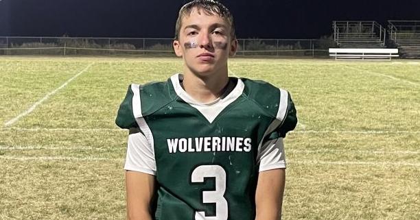 KMAland 2025 Senior Spotlight No. 76: Caleb Urban, East Mills | Sports ...