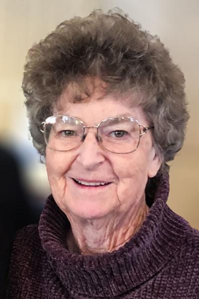 R. Evelyn Cerven, 86, Westboro, Missouri | Funerals | kmaland.com