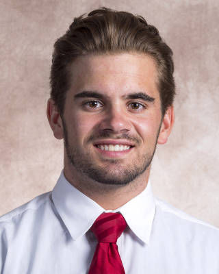 Meet the A's: Mojo Hagge | Sports | kmaland.com