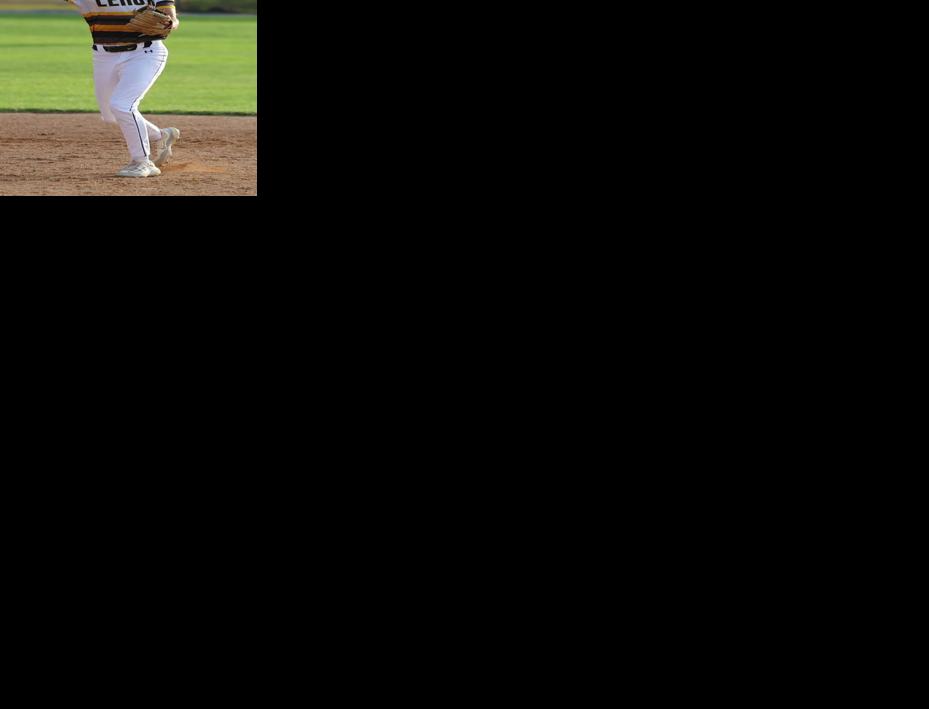 Confidence key for Lenox's Evans in strong start | Sports | kmaland.com