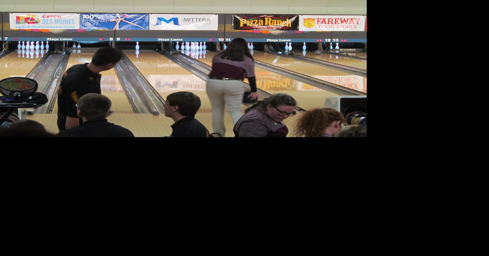 State bowling meet moved to Waterloo for one year | Sports | kmaland.com