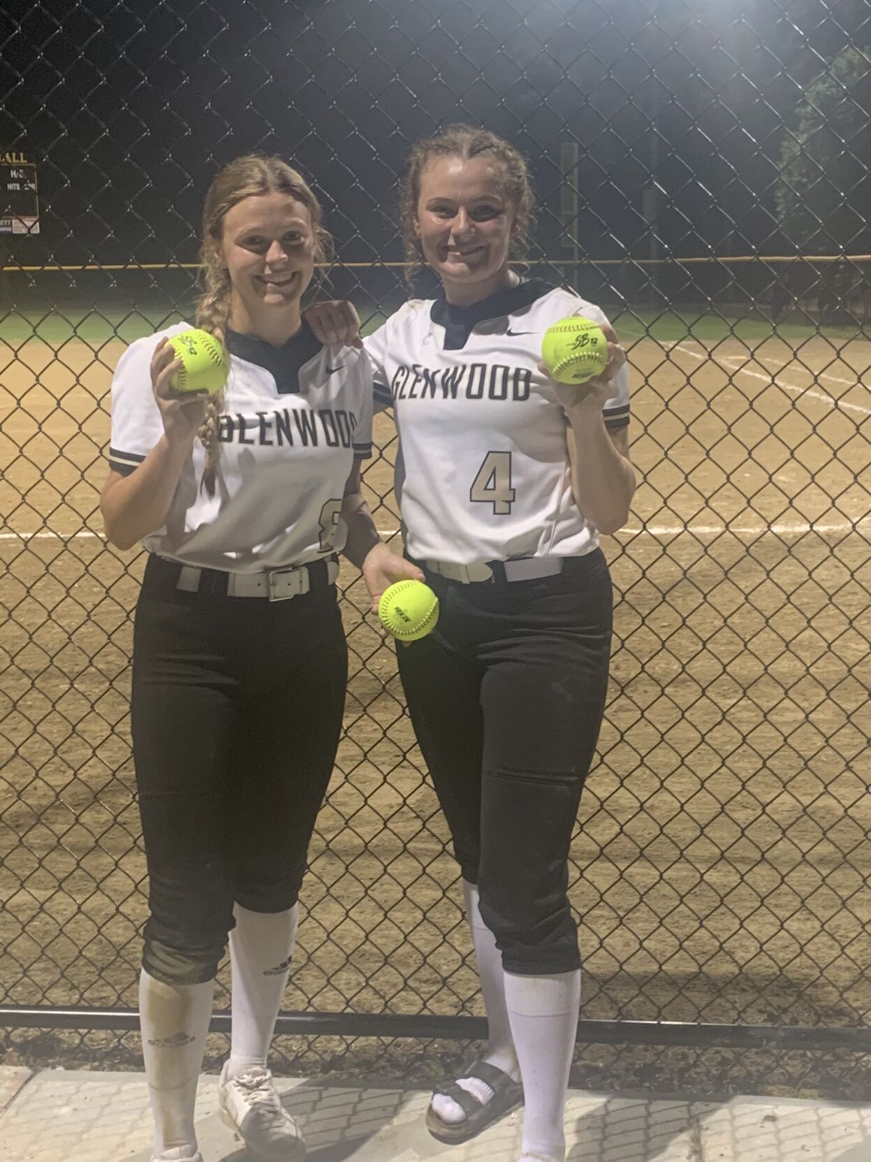 #WhoHomered: Week of June 28th through July 3rd | Sports | kmaland.com