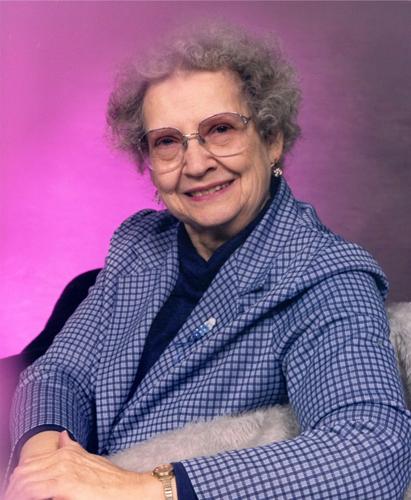Mary Arlene Shaver, 96, of Atlantic | Funerals | kmaland.com