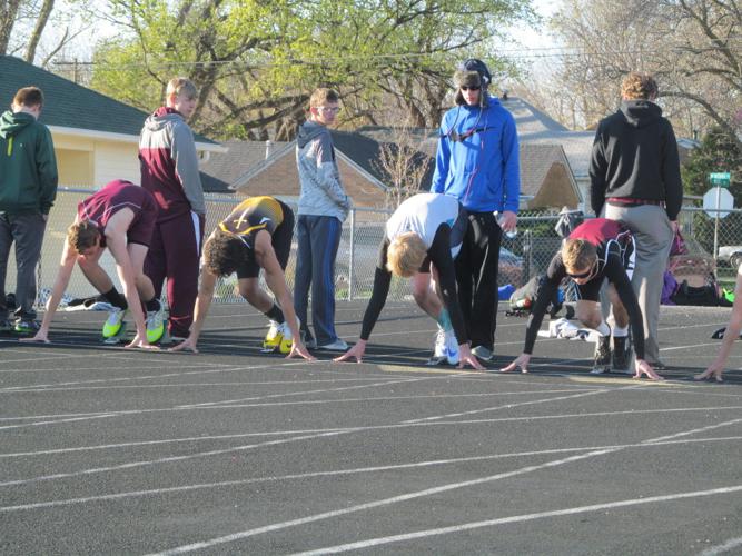 Shenandoah ends drought in winning Mustang Relays | Sports | kmaland.com