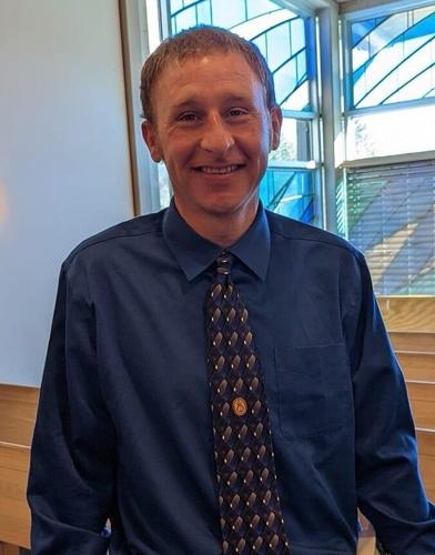 Travis Allen Durfey, 40, Burlington Junction Missouri | Funerals ...