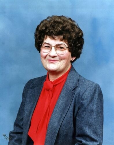Janet "Jan" Jean Mason, 95, Atlantic | Funerals | kmaland.com