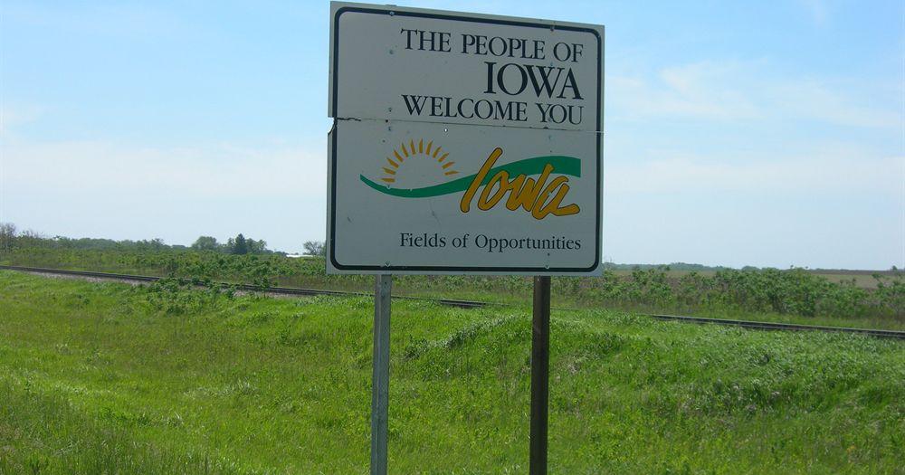 Iowa News Headlines Friday, December 30th, 2022 | Regional | kmaland.com