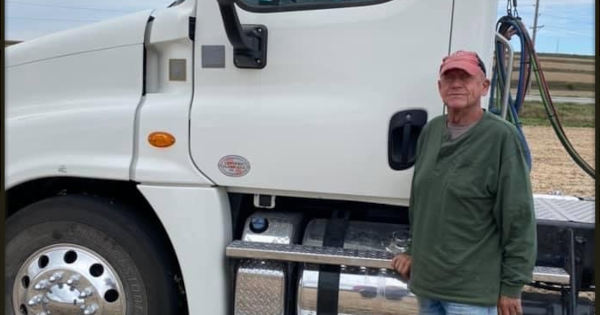 Steven Lee Vinton, 68 of Glenwood, Iowa | Funerals | kmaland.com