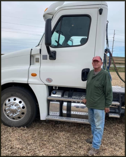 Steven Lee Vinton, 68 of Glenwood, Iowa | Funerals | kmaland.com