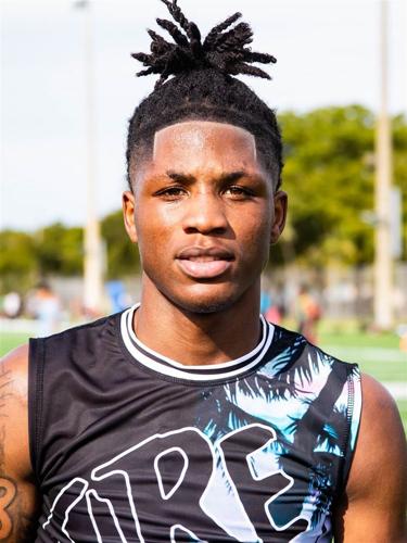 Nebraska picks up Miami WR Barney Jr. | Sports | kmaland.com
