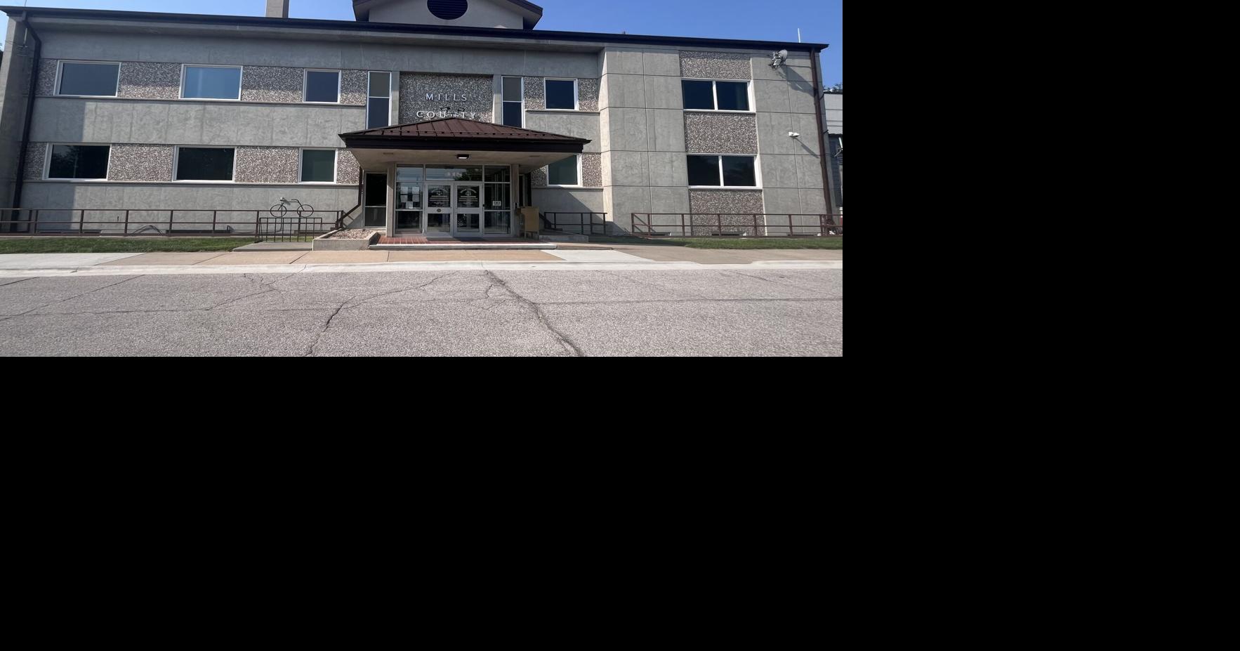 Mills County Examining Board denies appeal from recently fired assessor ...