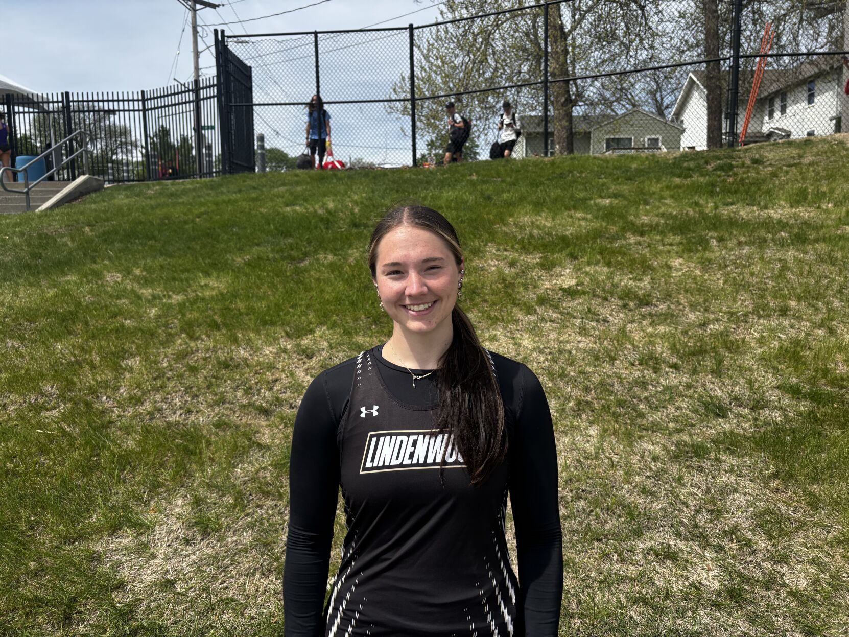Sidney alum Peters wins Drake Relays title | Sports | kmaland.com