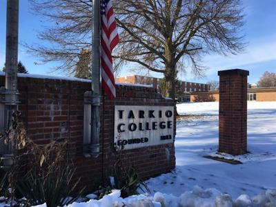 Rejuvenated Tarkio College aims to prepare new workforce | News ...