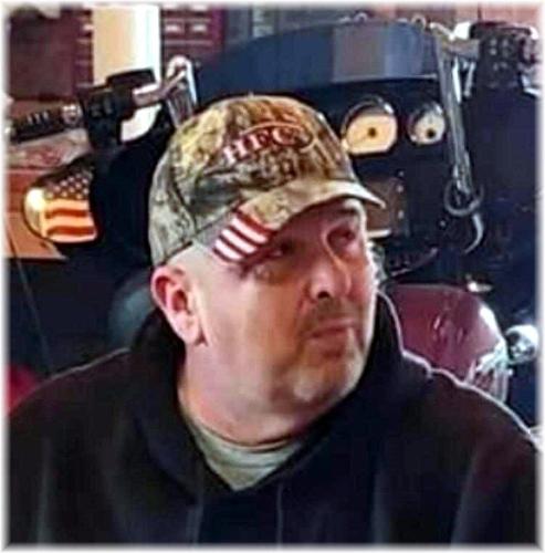 J. B. Foote Jr., 53, Bedford, Iowa | Funerals | kmaland.com