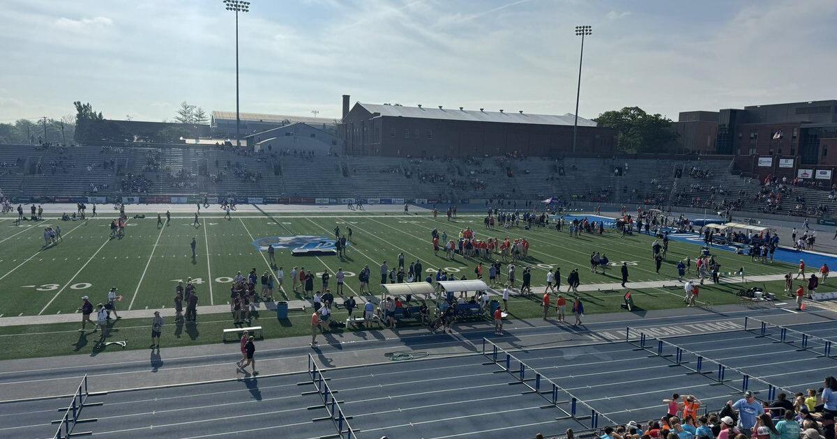 Full list of State Track qualifiers released by IHSAA, IGHSAU | Sports ...