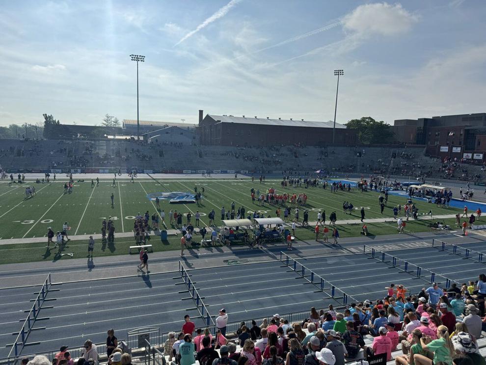 Full list of State Track qualifiers released by IHSAA, IGHSAU | Sports ...