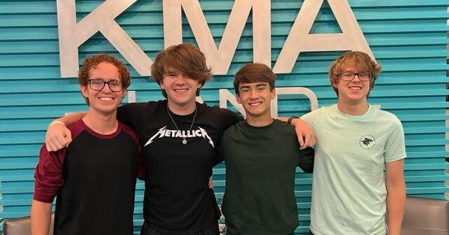 Gas n' Grass, Grunge Pop holding benefit concert Saturday | News ...