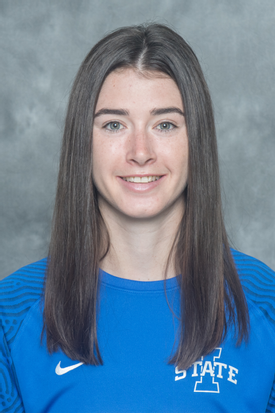 ISU's Silkowitz selected by KC Current in NWSL Draft | Sports | kmaland.com