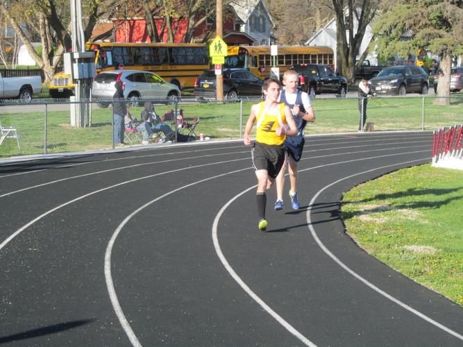 Shenandoah ends drought in winning Mustang Relays | Sports | kmaland.com