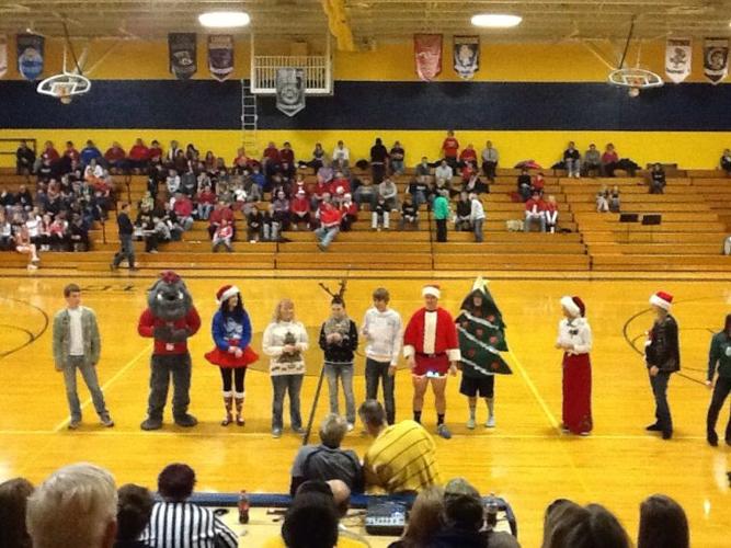 Treynor vs. Riverside Basketball Doubleheader | | kmaland.com