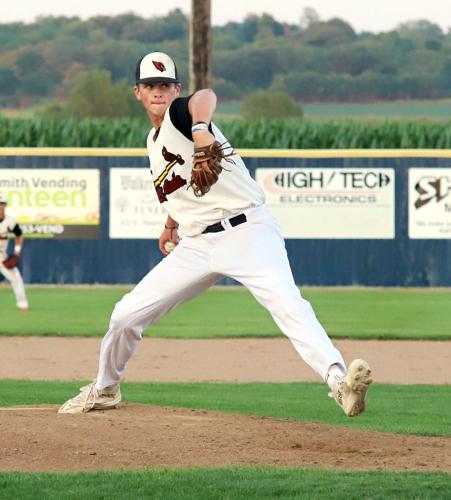 Clarinda baseball has good talent returning along side new faces this ...