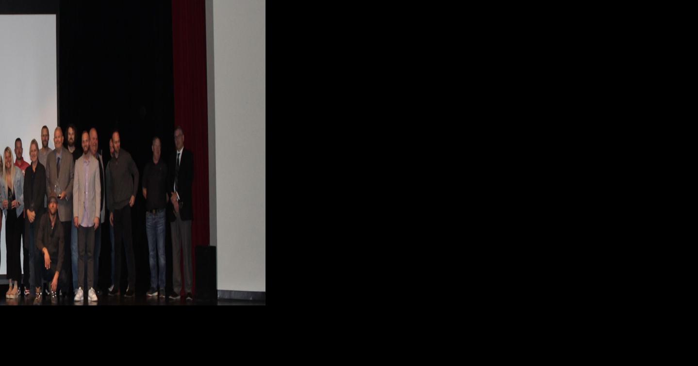 KMA Sports Hall of Fame officially welcomes 8 individuals, 8 teams at ...