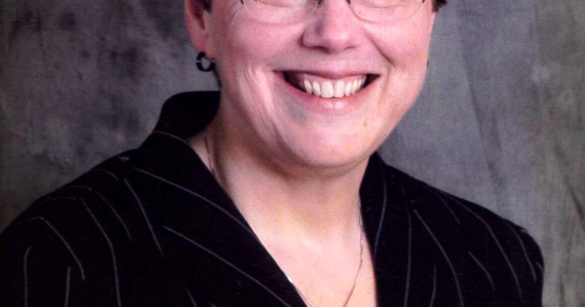 Reverend Nancy Jensen, 71, of Atlantic, Iowa | Funerals | kmaland.com