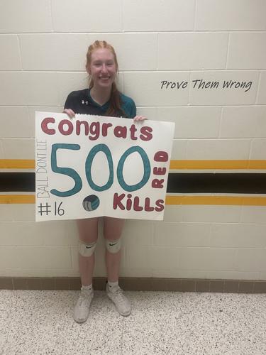 KMAland Volleyball (10/23): 15 KMAland teams pick up tournament trail ...