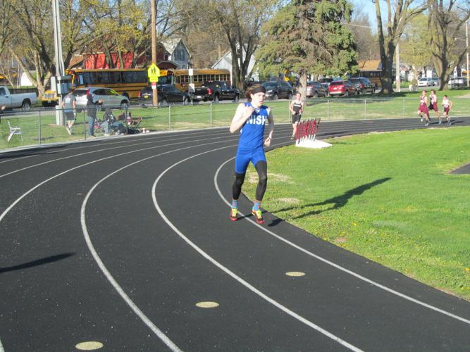Shenandoah ends drought in winning Mustang Relays | Sports | kmaland.com