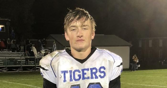 Griswold football heads to Southeast Warren Friday night | Sports ...