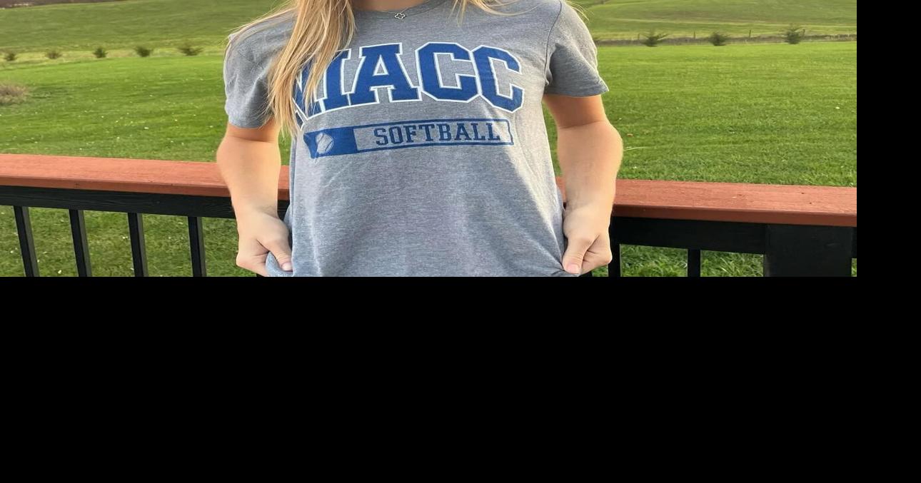 KMAland 2025 Senior Spotlight No. 87: Alyssa Cunningham, Maryville ...