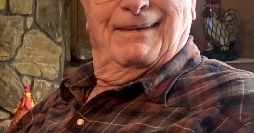 Terry F. Johnson, 87, of Shenandoah, Iowa | Funerals | kmaland.com