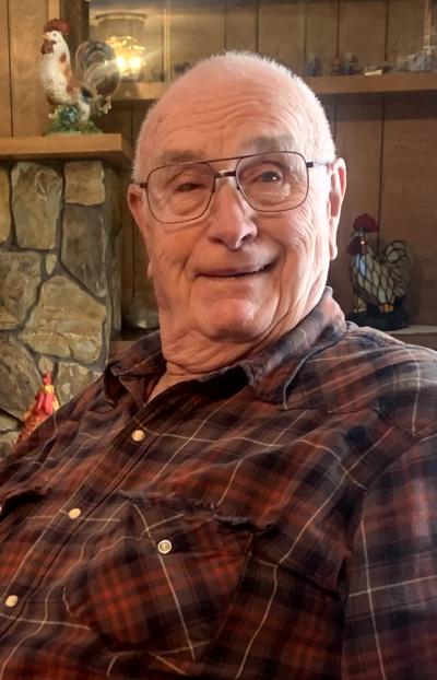Terry F. Johnson, 87, of Shenandoah, Iowa | Funerals | kmaland.com