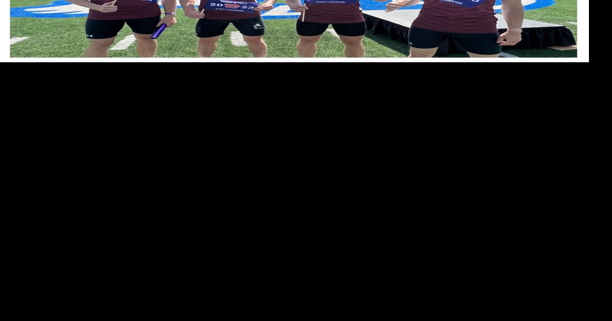 2A (5/20): Teigland completes hurdles double, Shenandoah boys win ...