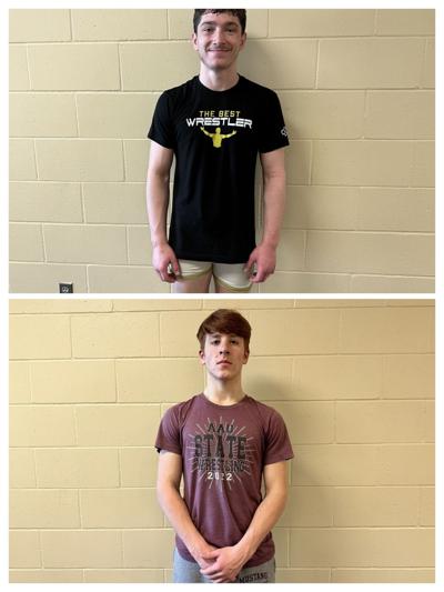 Shenandoah's McGargill, Laughlin ready for opportunity at Fargo ...