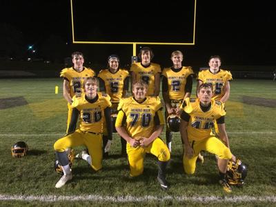Fremont-Mills eyes return trip to UNI Dome | Sports | kmaland.com