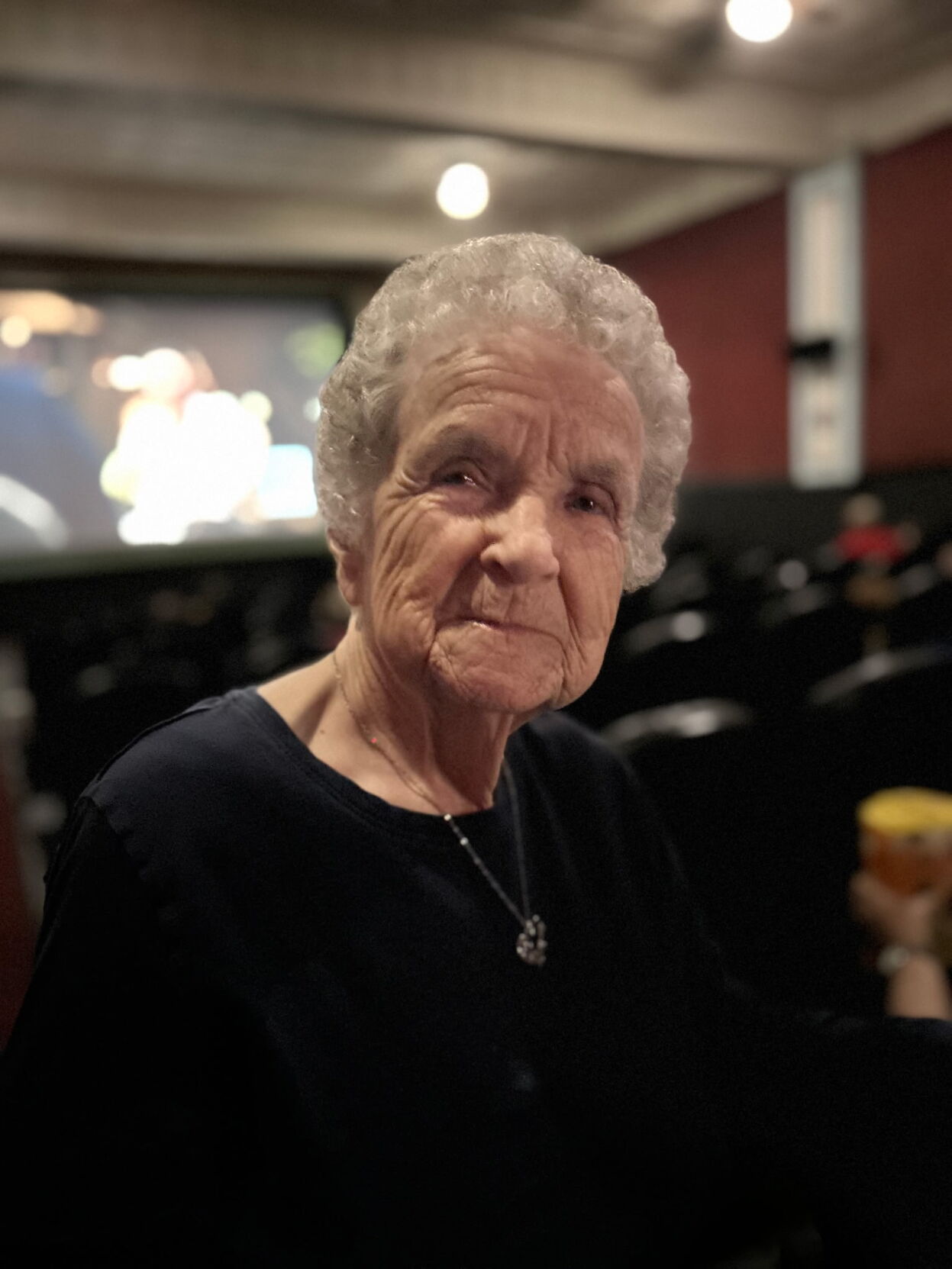 Inez Moyer, 88, Hamburg, IA | Funerals | kmaland.com
