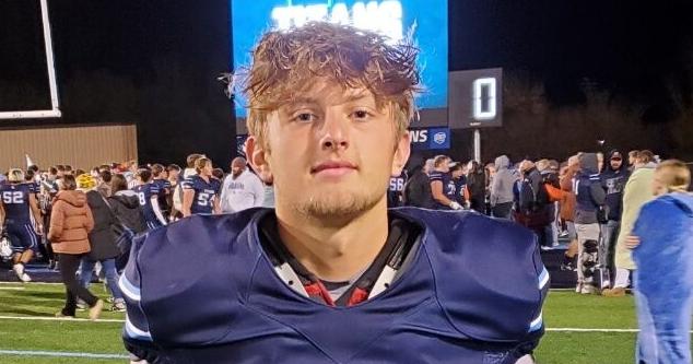 2025 KMAland Senior Spotlight No. 126: Brady Hetzel, Lewis Central ...