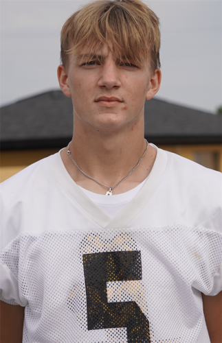 Southeast Polk QB Moberly commits to Iowa State | Sports | kmaland.com