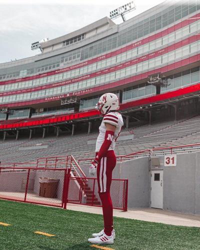 Nebraska picks up another 2024 commitment from Topeka safety | Sports ...