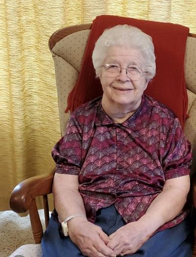 Barbara Lois Bloom, 98, Clarinda, Iowa | Funerals | kmaland.com